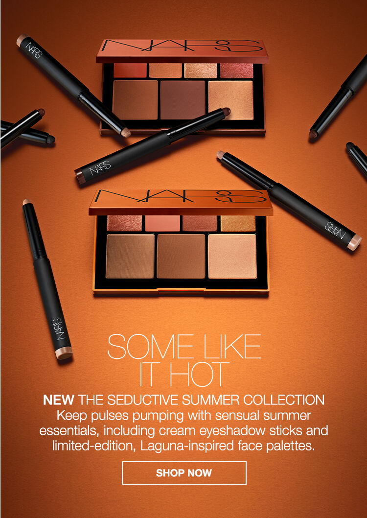 NARS Cosmetics | Makeup & Skincare | Official KSA Store