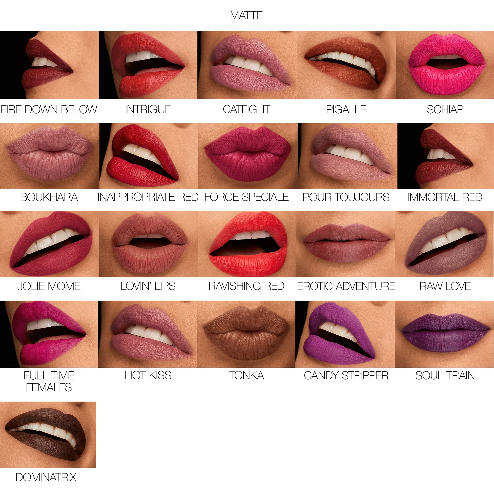 NARS LIPSTICK | NARS KSA