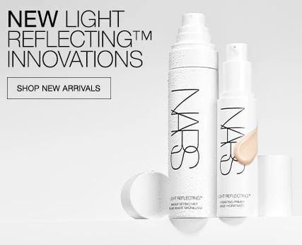 NARS Cosmetics | Makeup & Skincare | Official KSA Store